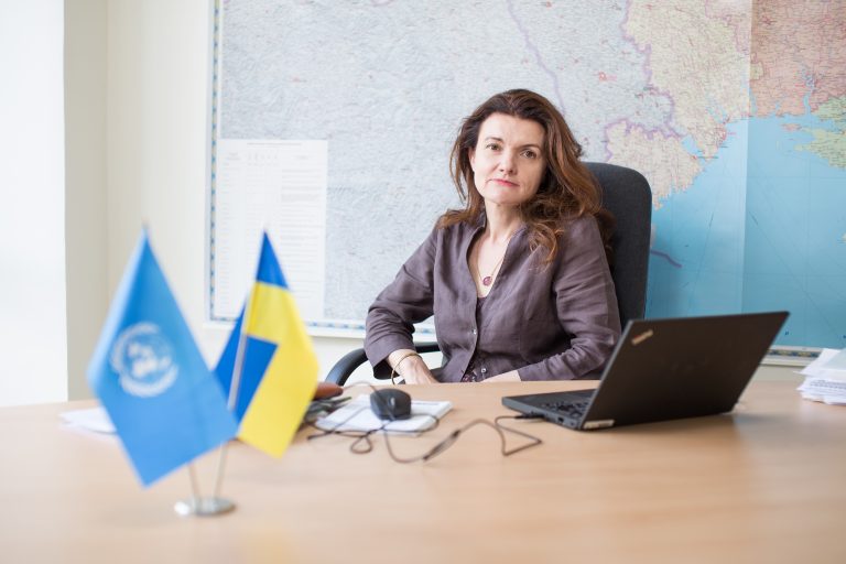 Announcement: Before leaving the country, Head of UN Human Rights ...