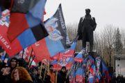 “Russkiy Mir” as the Kremlin’s Quasi-ideology | UACRISIS.ORG