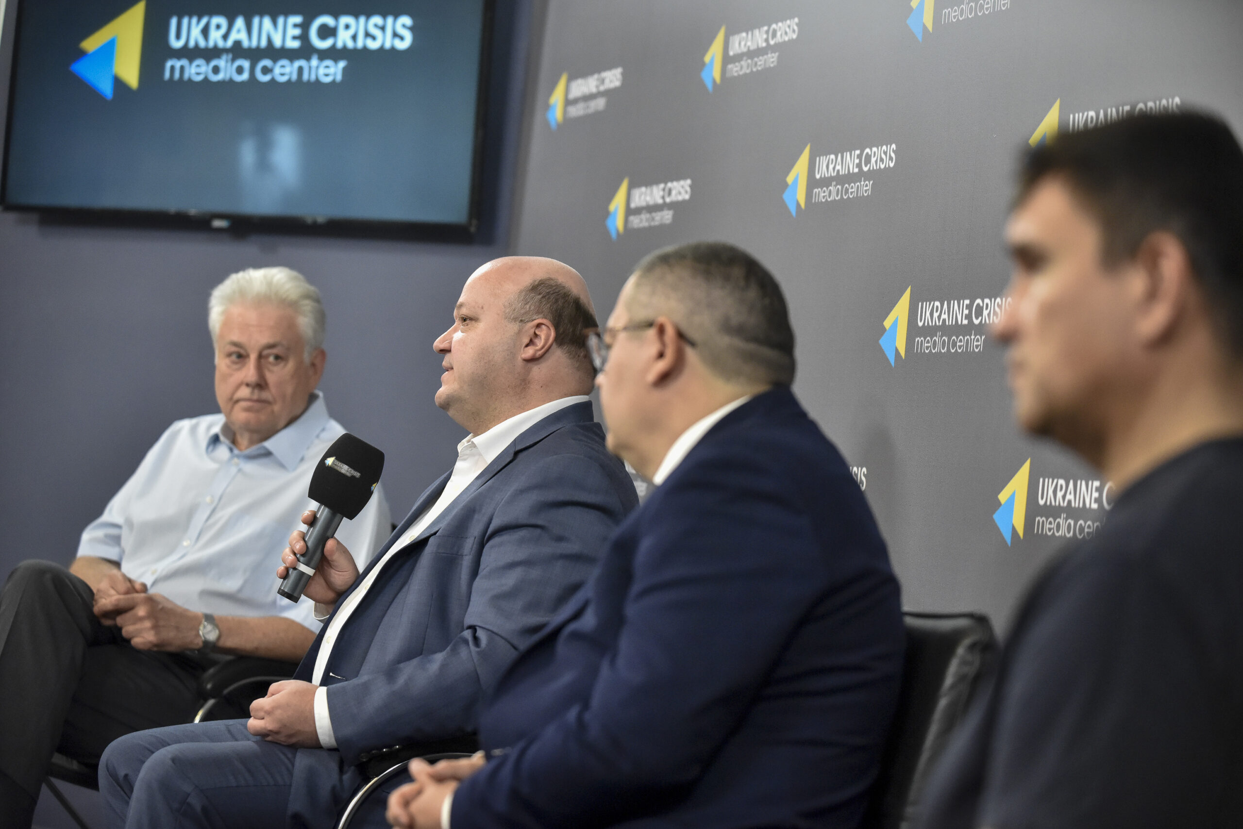 It's time to reboot international relations system! Outcomes of expert ...