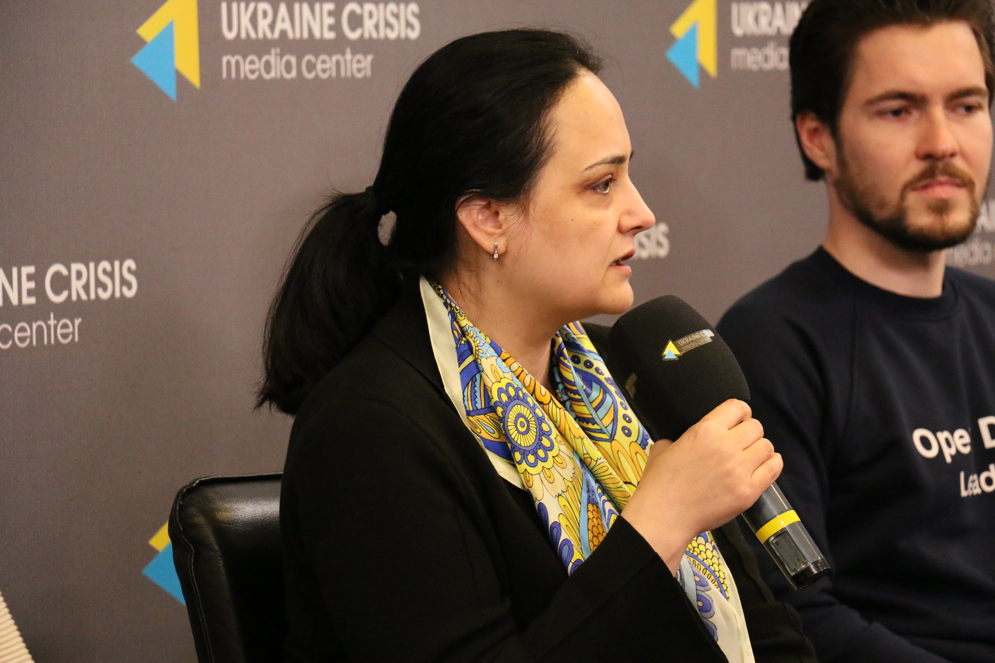 Новий чат бот допоможе майбутнім мамам Uacrisis Org
