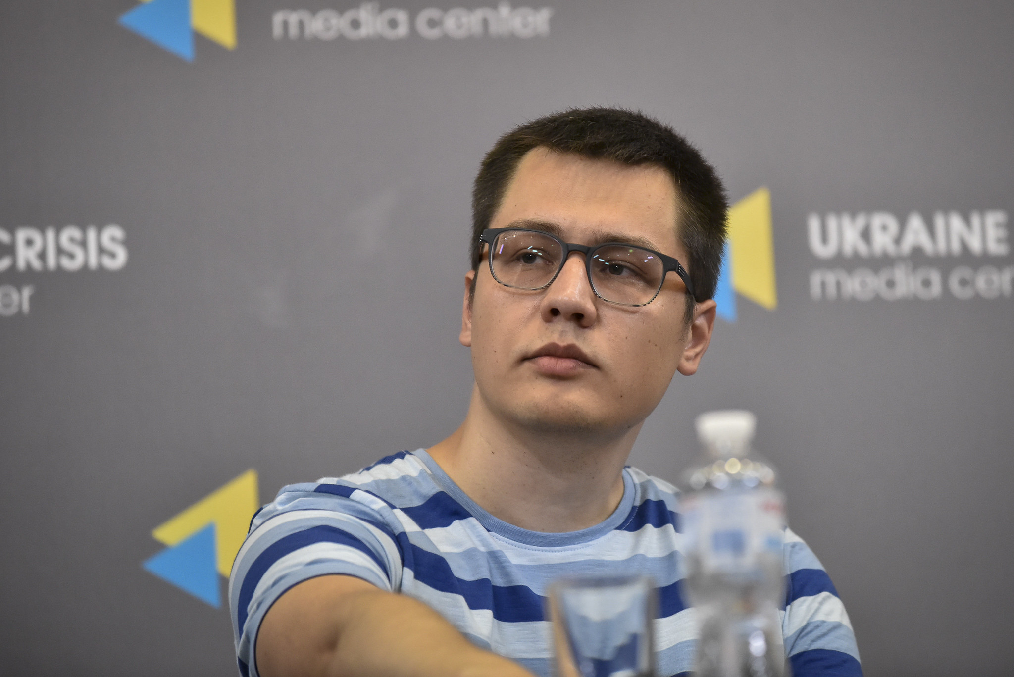 Humor as a Tool of Propaganda: Presentation of Research | UACRISIS.ORG