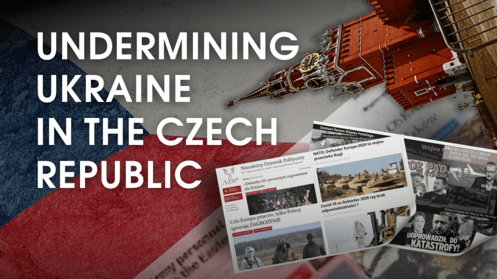 A Very Dark Humor: Memes as a Tool of Russian Propaganda | UACRISIS.ORG