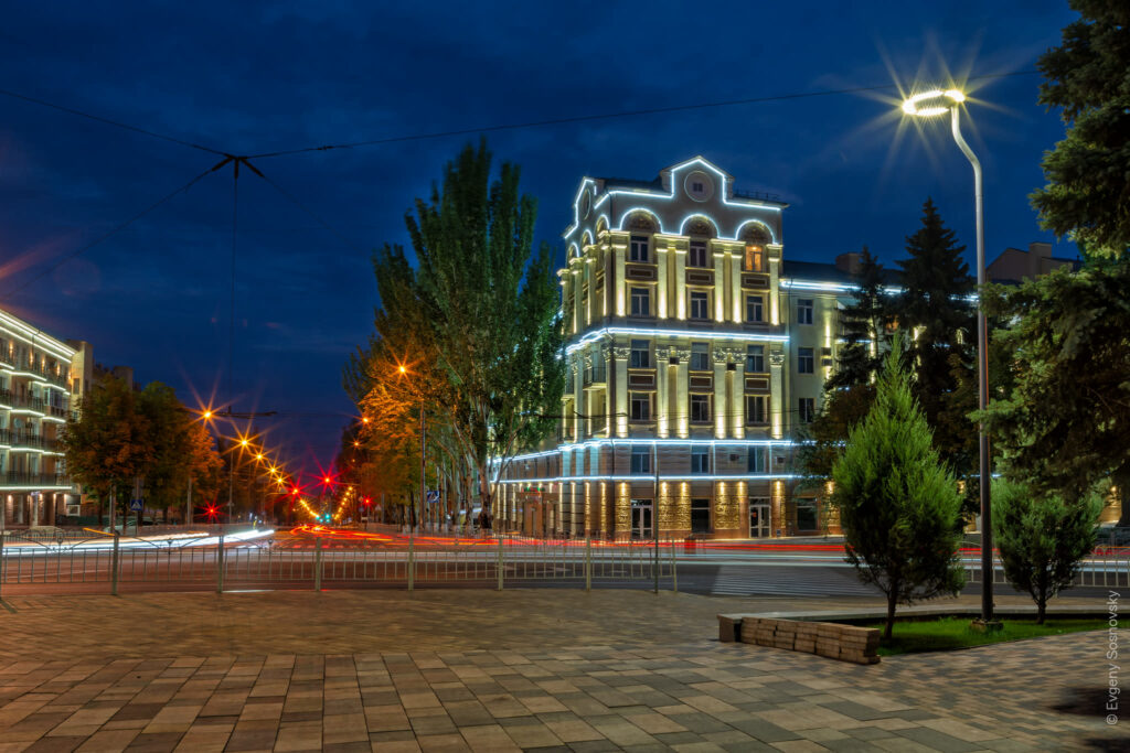Photographer from Mariupol: we lost everything, but we survived and ...