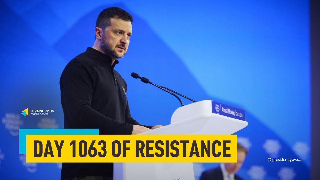 Day 1,063: Europe needs to compete for top position on global ...