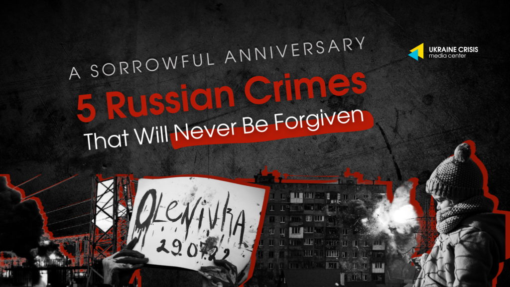 A Sorrowful Anniversary: 5 Russian Crimes That Will Never Be Forgiven ...
