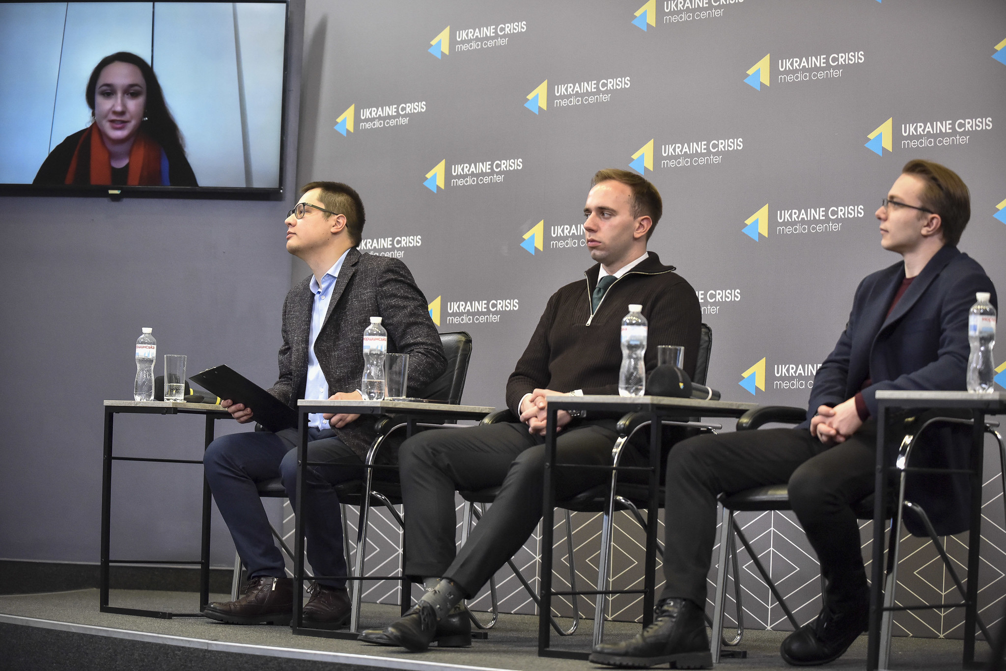 Babiš's Return: What Lies Ahead for Czech-Ukrainian Relations ...